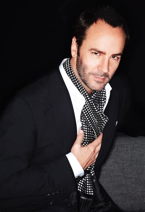 Tom Ford Tom Ford Men Tom Ford Ford