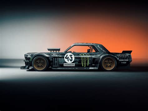 The Hoonicorn Free 3d Model Behance