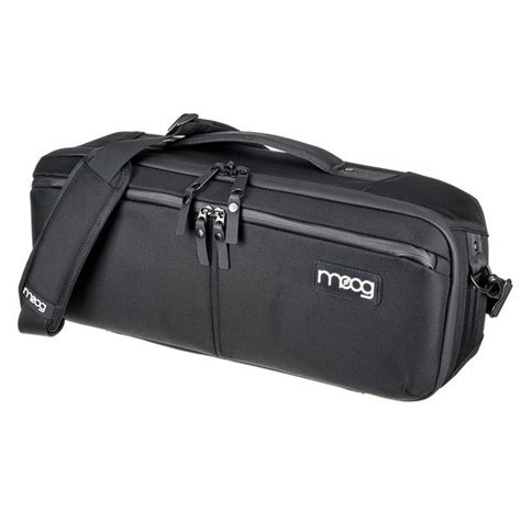 Moog Theremin Sr Series Case Thomann España