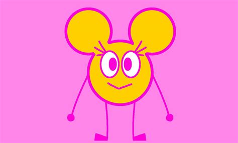 Coral The Mouseheadz By Rosymothartz On Deviantart