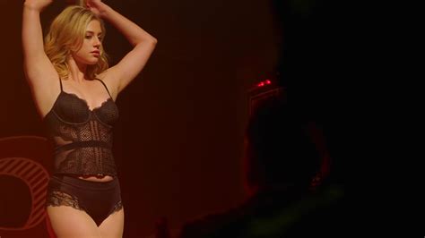 Naked Lili Reinhart In Riverdale Ii Naked Lili Reinhart In Riverdale Ii