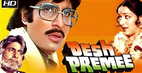 Desh Premee Streaming Where To Watch Movie Online