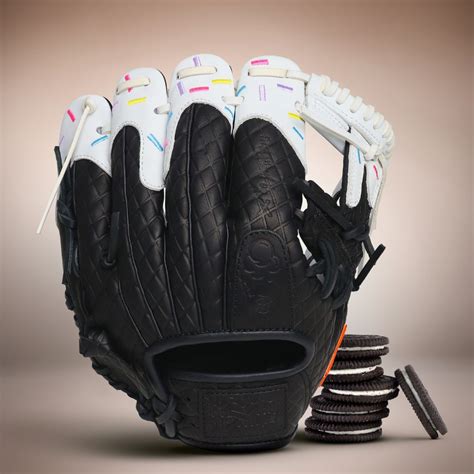 Youth Cookies And Cream Ice Cream Glove Absolutely Ridiculous