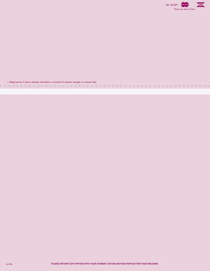 Laser Statement With Backer Ls 5738