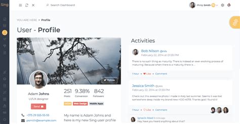 how to build an iot dashboard [guideline] flatlogic blog