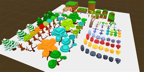 Platformer Asset Modular For Unity D V By Humble Games