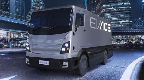Dg Innovate Partners With Evage Motors For Electric Motor Production In
