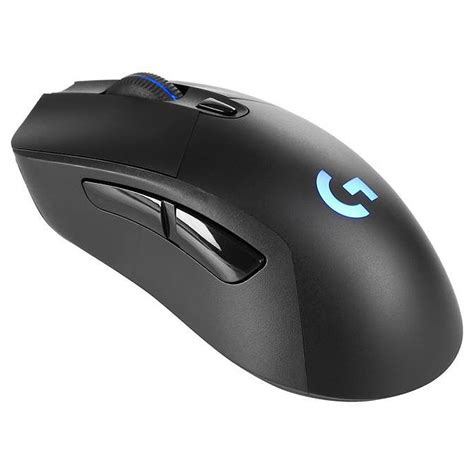 Logitech G703 Lightspeed Wireless Gaming Mouse
