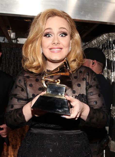 Picture Of Adele