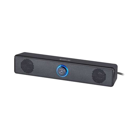 Саундбар DEFENDER Z2 6 Вт, питание от USB 65102 - выгодная цена, отзывы ...