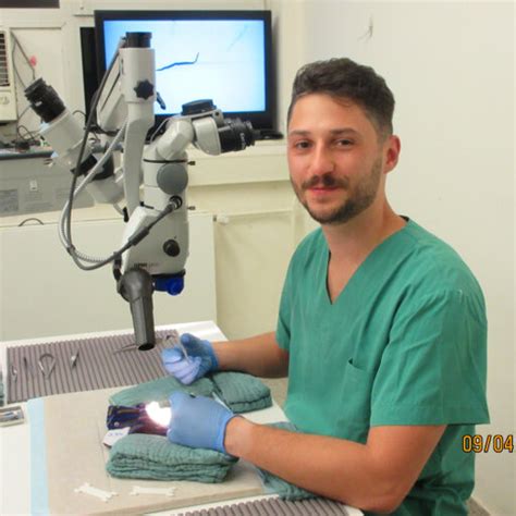 Damjan IliĆ Resident Doctor Of Medicine General Hospital Dubrovnik Dubrovnik Research