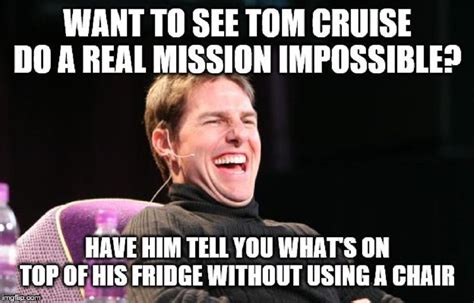 Mème Mission Impossible From Experience Fyp Foryou Foryourpage