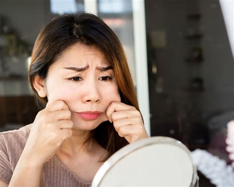 What Can You Do If You Want To Get Rid Of Chubby Cheeks