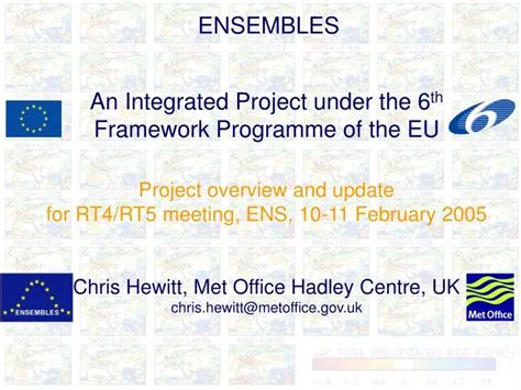 Ppt Ensembles Powerpoint Presentation Free Download Id6050481