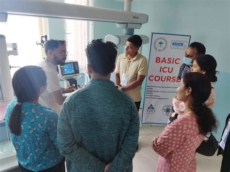 Events 03 04 Aug 2023 Basic Icu Course At Grande International