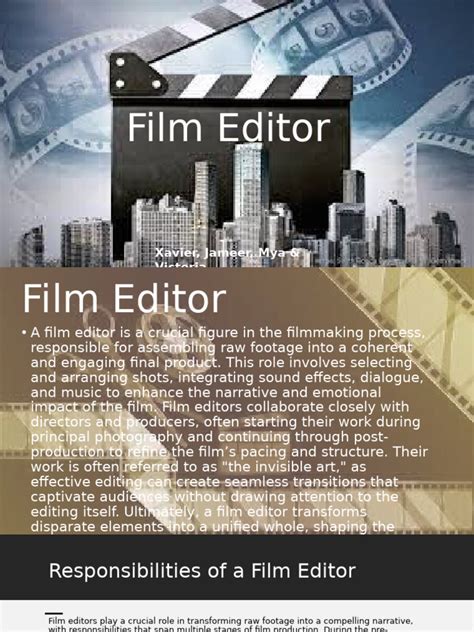 Aice Media Studies Pdf Martin Scorsese