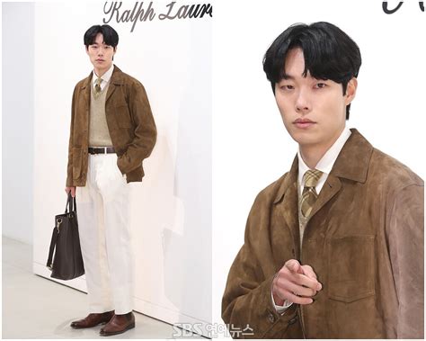 Ryu Jun Yeol Faces Backlash For Alleged Greenwashing Zapzee Premier Korean Entertainment