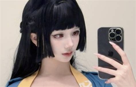 Khám Phá Thiên Thần Cosplay Mới Nổi Biến Hình Đỉnh Cao Khuynh Đảo