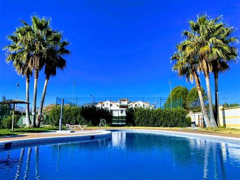 Hotel Ronda Valley Updated Prices Reviews And Photos