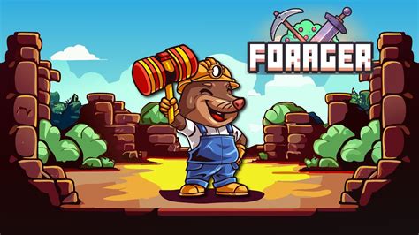 Forager E27 Fire Puzzle And Money Youtube