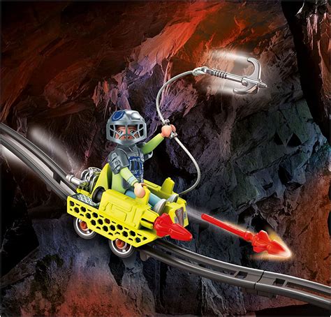 Playmobil Mine Cruiser 70930 Toys4shops