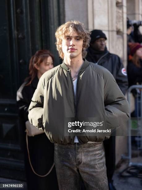255 Vinnie Hacker Photos And High Res Pictures Getty Images