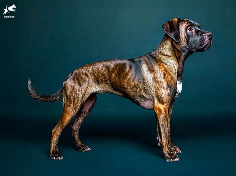 Bouvier De Saint Miguel Le Gardien Intrépide Et Loyal Des Açores