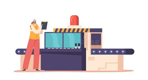 Identifying Hazards Stock Illustrations 27 Identifying Hazards Stock