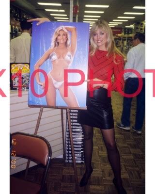 Dian Parkinson 10 The Price Is Right 8x10 Photo Ebay