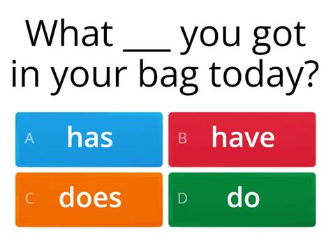 Prepare Placement Test Full Викторина