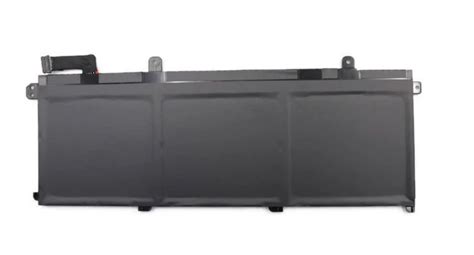 Lenovo Battery 50whr 3 Cell Thinkpad T490 T495 P43s T14 Techexpress