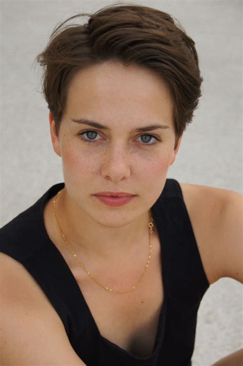 Image Of Alida Bohnen