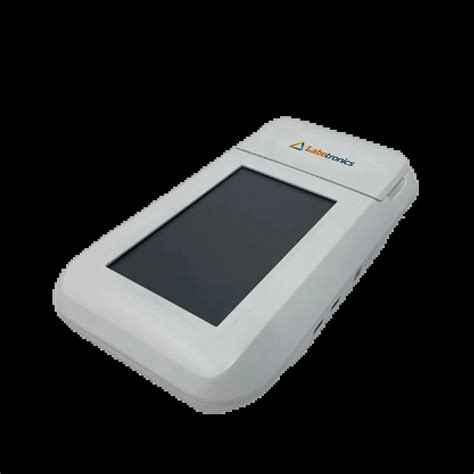 Fluorometer Lb 10ffm Handheld Fluorescence Analyzer