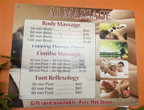 A1 Massage Updated November 2024 24 Photos And 13 Reviews 1420 Katy