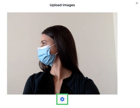Upload Images From A Webcam