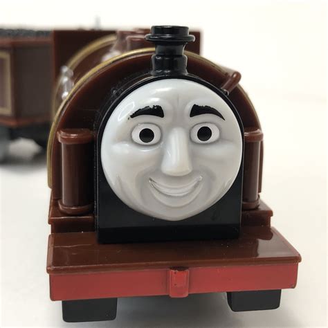Thomas And Friends Bertram