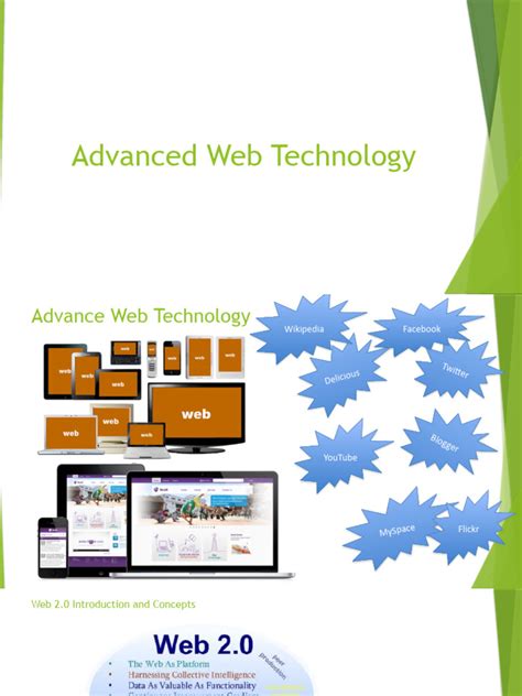 7 Eadd Advanced Web Technology Pdf Ajax Programming World Wide Web