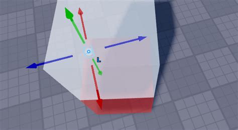 Building System Looking Infront Scripting Support Developer Forum