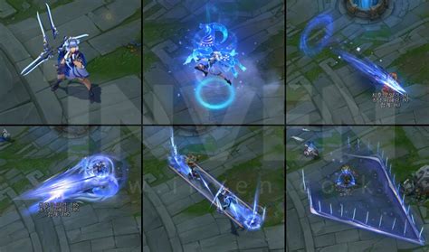 아우솔 일라오이 하향 스몰더 변화는 너프일까