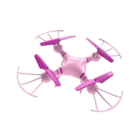 Irdrone Pink X Drone