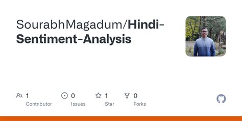 Github Sourabhmagadumhindi Sentiment Analysis