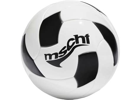 Mschf X Umbro Wavy Soccer Ball Multicolor Ss24 Us