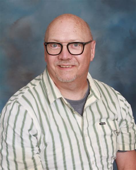 David Olson M Ed Acera School