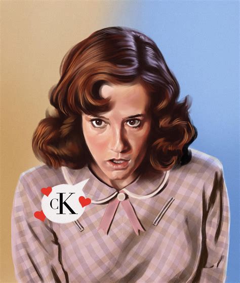 Lorraine Before She Was A Mcfly Some Fanart I Made From My Favorite Trilogy Scrolller