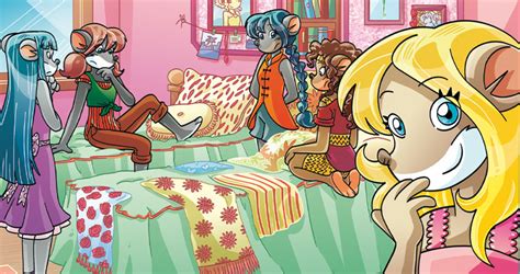 Cambio Di Stagione Il Diario Delle Tea Sisters