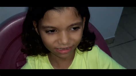 Minha Irmã Me Maquiou Youtube