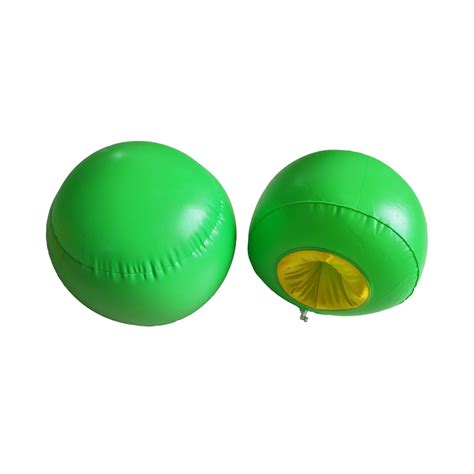 Xuyan 1 Pairs Of Boxing Pillows Inflatable Boxing Gloves Blow Up Boxing