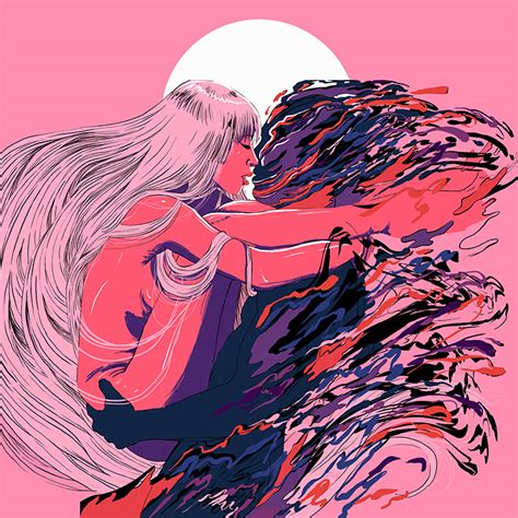 Kama Sutra Illustrated Behance