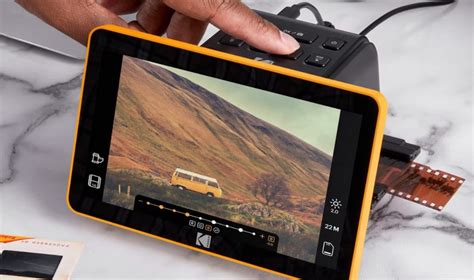 Kodak Slide Scanner Comparison At Debra Chaffin Blog