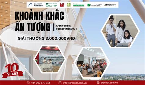 Bắt Trọn Khoảnh Khắc Bứt Phá đam Mê Tham Gia Khoảnh Khắc ấn Tượng Cùng Archicad Bim Bắt Trọn Khoảnh Khắc Bứt Phá đam Mê Tham Gia Khoảnh Khắc ấn Tượng Cùng Archicad Bim